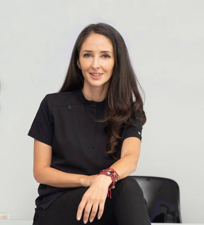 NOVUMA® | CaHA Injectable Biostimulator for Natural Skin Regeneration