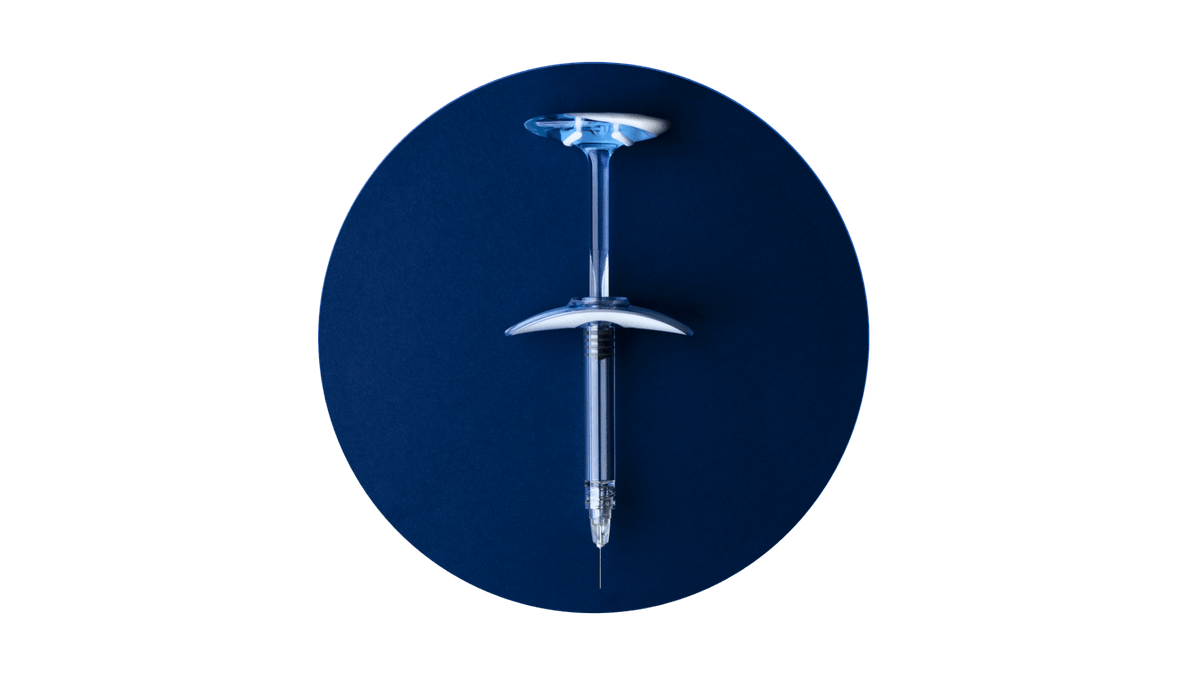 Vivacy | Premium Injectable Hyaluronic Acid | Stylage® & Desirial®