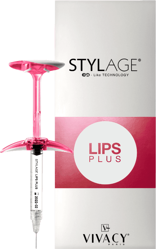 Vivacy | Premium Injectable Hyaluronic Acid | Stylage® & Desirial®