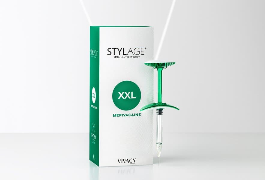 Laboratoires Vivacy | French Hyaluronic Acid | Expert in Medical Aesthetics