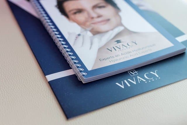 Laboratoires Vivacy | French Hyaluronic Acid | Expert in Medical Aesthetics