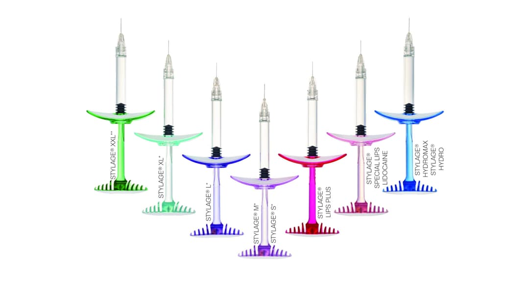 Latest Innovations in Hyaluronic Acid Injections | VIVACY News