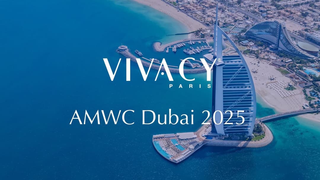 Vivacy | Premium Injectable Hyaluronic Acid | Stylage® & Desirial®