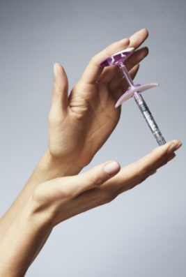 Bi-FLEX® Syringe by VIVACY | Aesthetic Injections with Precision ...